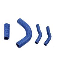 China Foton Aumark Truck ISF2.8 ISF3.8 EGR Cooler Link Water Pipe Original Parts for Trucks for sale