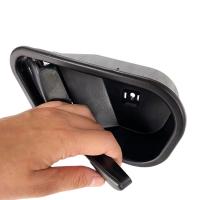 China Geerfa Bright Sword Truck Inner Buckle Door Handle for Q235 Doors K3K5K6A3A5A6LWX for sale