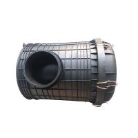China 2016- Year Black Foton Aumark Truck Air Filter Assembly with and Competitive in Black for sale