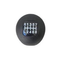 China Truck Parts Original Gear Lever Control Handle for HFC Truck Model 2005 at Affordable for sale