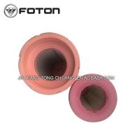 China 2016- Year Black Foton Aumark Truck Air Filter Assembly with and Competitive in Black for sale