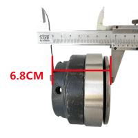 China Foton Aumark Truck Clutch Separation Bearing Original Car Car Body Parts for Market for sale