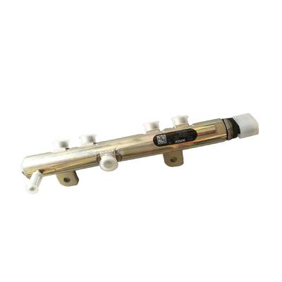 China Common Rail Assembly with High Pressure 5259689 Foton Aumark Truck Replacement Parts for sale