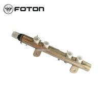 China Common Rail Assembly with High Pressure 5259689 Foton Aumark Truck Replacement Parts for sale