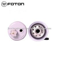 China Foton Aumark Truck ISF2.8-FS36268 Fuel Filter Oil and Water Separator Original Truck Parts for sale