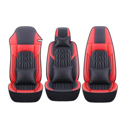 China Chenglong Liuqi Foton Ruiwo Auman Jianghuai Seat Cushion Designed for Heavy-Duty Trucks for sale