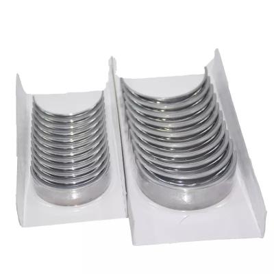 China JAC GALLOP Car Fitment Main Bearing Set for HFC4DA1 Engine Replacement Components for sale