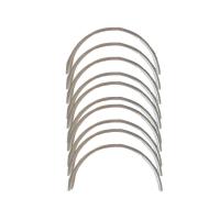 China HFC4DA1 Engine Spare Parts Main Bearing Set with Exhaust Pipe Compatibility for sale