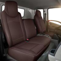China Lightweight and Durable Car Seat Cover for Four Seasons Cooling in KC Special Truck for sale
