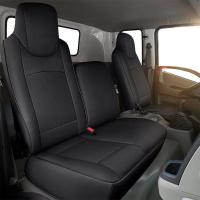 China Lightweight and Durable Car Seat Cover for Four Seasons Cooling in KC Special Truck for sale