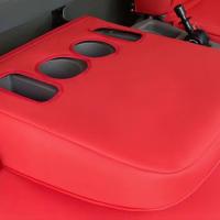 China Lightweight and Durable Car Seat Cover for Four Seasons Cooling in KC Special Truck for sale