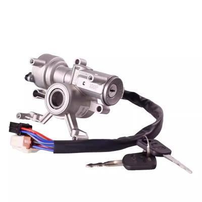 China JK323Q OEM 3774930E0 Ignition Switch for JAC A5 PLUS Hatchback 23.06- Truck Spare Parts for sale