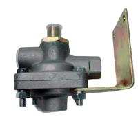 China Truck Brake Systems Zhonglian Crane Air Control Valve 1612000222 Used for Shut-Off for sale