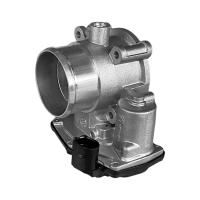 China 18*18*8cm Car Fitment Foton Fukuda Original Aumark Oling MRT Ojai 2.5 Engine Electronic Throttle PV10001534 for sale