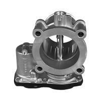 China 18*18*8cm Car Fitment Foton Fukuda Original Aumark Oling MRT Ojai 2.5 Engine Electronic Throttle PV10001534 for sale
