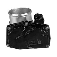 China 18*18*8cm Car Fitment Foton Fukuda Original Aumark Oling MRT Ojai 2.5 Engine Electronic Throttle PV10001534 for sale