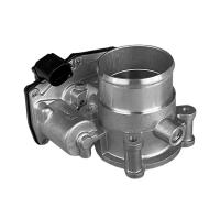 China 18*18*8cm Car Fitment Foton Fukuda Original Aumark Oling MRT Ojai 2.5 Engine Electronic Throttle PV10001534 for sale