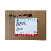 China 18*18*8cm Car Fitment Foton Fukuda Original Aumark Oling MRT Ojai 2.5 Engine Electronic Throttle PV10001534 for sale