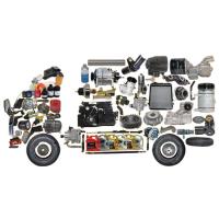 China Foton Jianghuai Auto Parts Store Warehouse Goods Purchase Instructions Read Carefully for sale