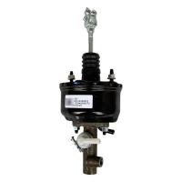 China Foton Aumark 1104916300022 Main Pump Assembly Fluid Vacuum Booster Assy for Servicing for sale