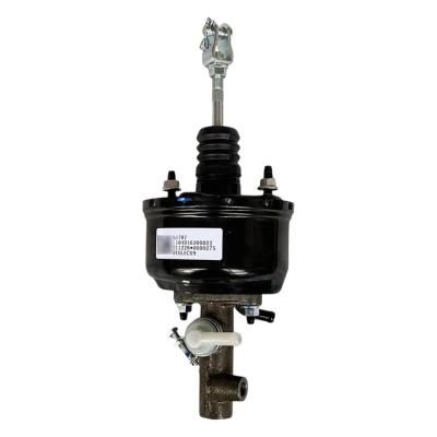 China Foton Aumark 1104916300022 Main Pump Assembly Fluid Vacuum Booster Assy for Servicing for sale