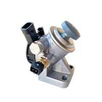 China Foton Aoling CTXCTS Omar S3 Original Hand Oil Pump Assembly with Oil-Water Separator for sale