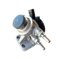 China Foton Aoling CTXCTS Omar S3 Original Hand Oil Pump Assembly with Oil-Water Separator for sale