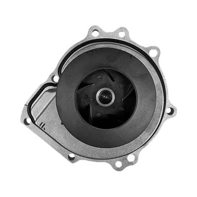 China Foton Aumark Oling MRT Ojai 2.5 Engine Pump Assembly PM40004188 Top-Notch Performance for sale