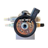 China Foton Aoling CTXCTS Omar S3 Original Hand Oil Pump Assembly with Oil-Water Separator for sale