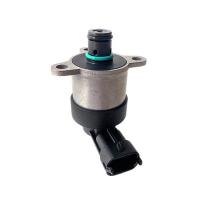 China 2002-2016 Foton Omarco Obell Original Electromagnetic Oil Pump Fuel Metering Proportional Valve Unit for sale