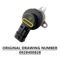 China 2002-2016 Foton Omarco Obell Original Electromagnetic Oil Pump Fuel Metering Proportional Valve Unit for sale