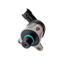 China 2002-2016 Foton Omarco Obell Original Electromagnetic Oil Pump Fuel Metering Proportional Valve Unit for sale