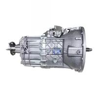 China 2005- Truck Transmissions FOTON AUMARK L117100000001 1380 008 007 6S500 Gearbox Assembly for sale