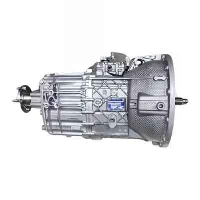 China 2005- Truck Transmissions FOTON AUMARK L117100000001 1380 008 007 6S500 Gearbox Assembly for sale