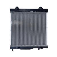 China 2002-2016 Year Foton Bus Truck Scenery G7 G9 Accessories Radiator Assembly K1130030009A0 for sale