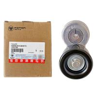 China Car Fitment Foton Remanufactured Original Pulley Tensioner for Easy Installation for sale