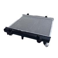 China 2002-2016 Year Foton Bus Truck Scenery G7 G9 Accessories Radiator Assembly K1130030009A0 for sale