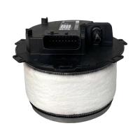 China Foton Car Fitment Aumark S1 S3 Aolin CTS ISF 3.8 Engine Urea Pump Assembly L0125160102A0 for sale