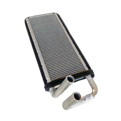 China Jianghuai Junling Shuailing Kangling 8101120LE010 Heater Core Assembly Foton Fitment for sale