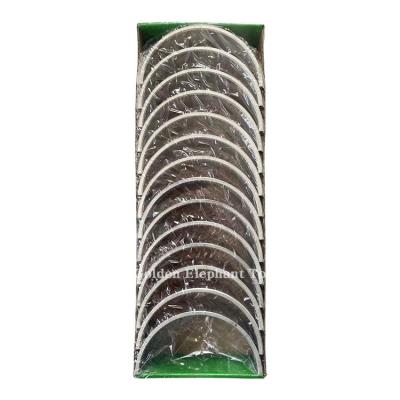 China CHANA 1.5 Car Fitment Connecting Rod Bearing for Sinotruck Howo WeiChai WD615 Diesel Parts for sale