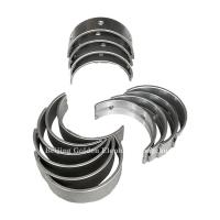 China CHANA 1.5 Car Fitment Connecting Rod Bearing for Sinotruck Howo WeiChai WD615 Diesel Parts for sale