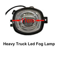 China Foton Aumark Delong 3000LED Front Fog Lights for A5 PLUS Hatchback 23.06- Year 2023- for sale