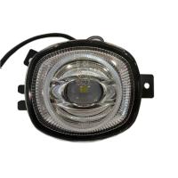China Foton Aumark Delong 3000LED Front Fog Lights for A5 PLUS Hatchback 23.06- Year 2023- for sale