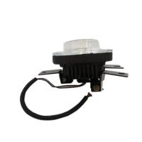 China Foton Aumark Delong 3000LED Front Fog Lights for A5 PLUS Hatchback 23.06- Year 2023- for sale