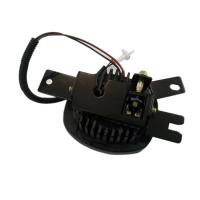 China Foton Aumark Delong 3000LED Front Fog Lights for A5 PLUS Hatchback 23.06- Year 2023- for sale