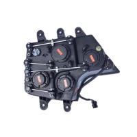 China Truck Headlights for 2016- Sinotruk A7 T7 Original Led Light and Durable for sale