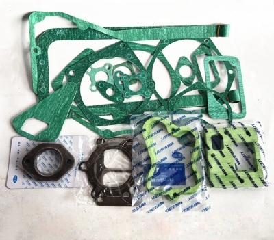 China SINOTRUK Truck Engine Gasket Set for WD615 Silinder Over Whole Gaskets 2008-2016 Year for sale