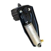 China Original Heavy Duty Truck Exhaust Brake Valve for 2016- Foton One and TGA Models for sale