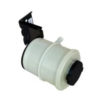 China Foton Aumark MRT Steering Tank with Support Assembly L134000000101 Auto Steering Parts for sale