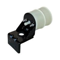 China Foton Aumark MRT Steering Tank with Support Assembly L134000000101 Auto Steering Parts for sale